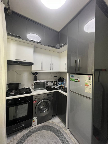 Срочно продаётся квартира Авиосозлар 3 ,1/2/4