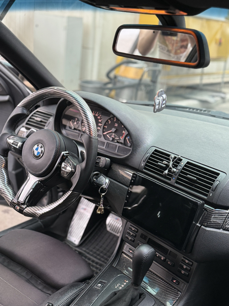 Продается бмв е 46 330 i фулл
