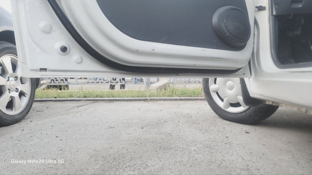 Matiz sotiladi holati zor