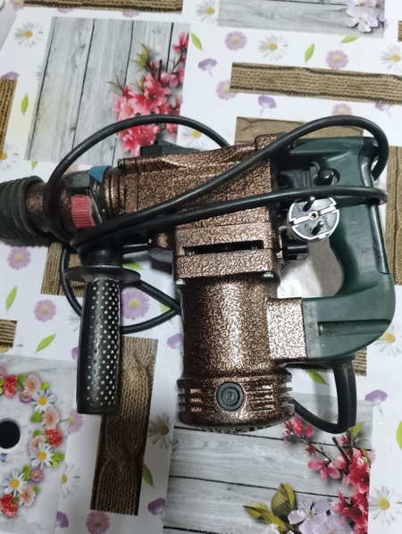 Продам перфоратор Бош