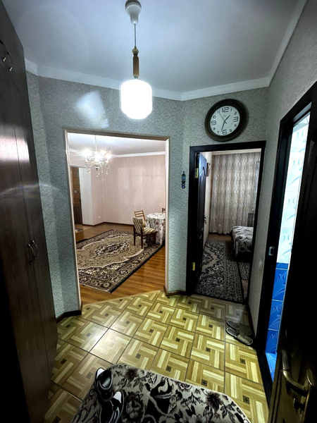 Сдается Квартира Чиланзар 31 кв Алгаритм 31