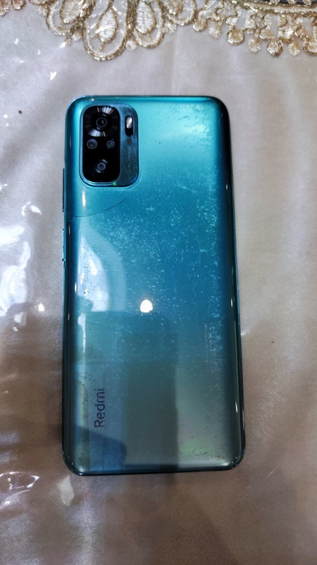 Redmi not 10 срочно!!