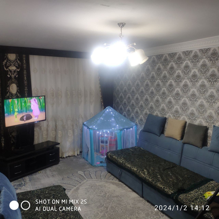 Продается квартира Чиланзар 25