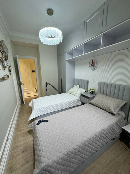 Шота Руставели 3/11/14 жк Prestige Garden  новостройка срочно