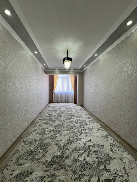 Продаётся  3х комнатная квартира