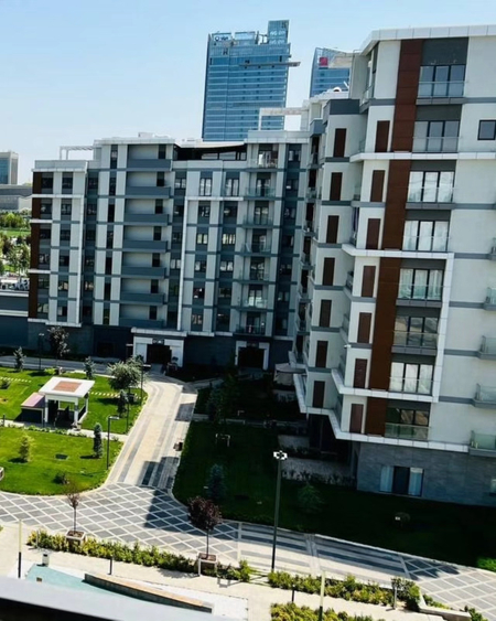 Продается Ташкент Сити