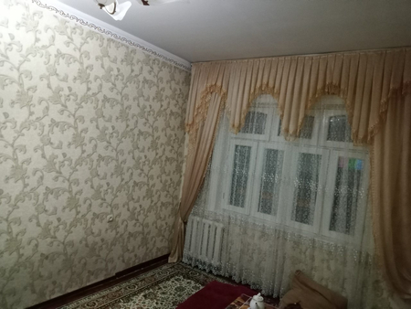 Ибн Сино 4 хона яхши ремонт.срочно.75000.у.е