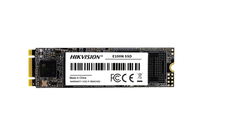 Характеристики SSD накопитель Hikvision HS-SSD-E100N/512G