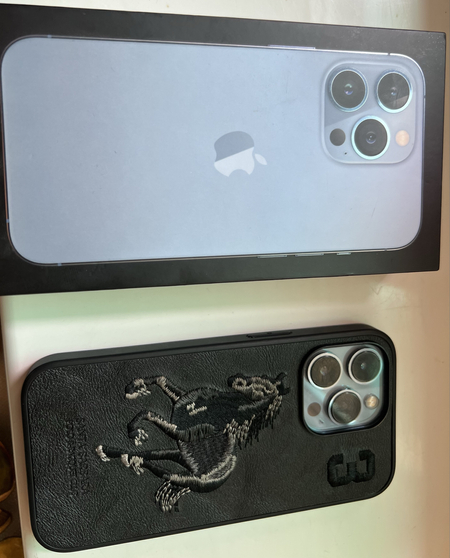 Iphone 13 pro 256 Radnoy