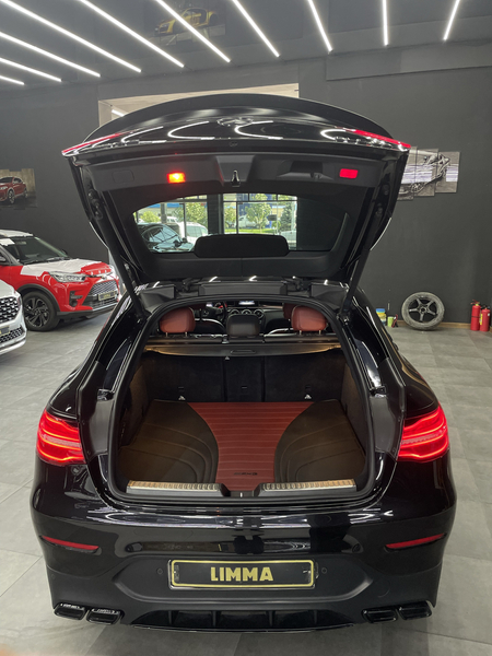 Mercedes Benz GLC300