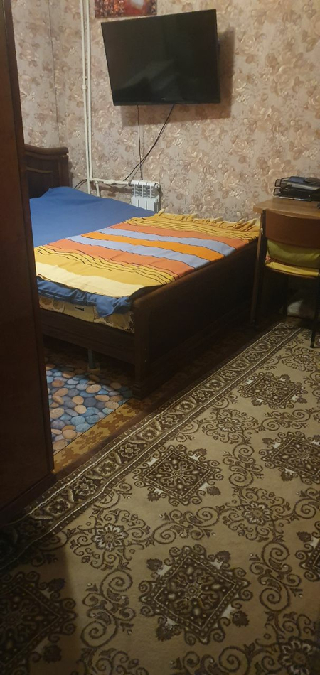 Продам 2квартиру 77 серия