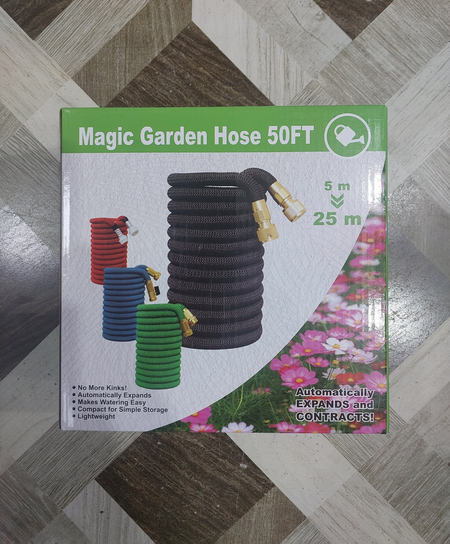 Шланг чудо Magic Garden Hose