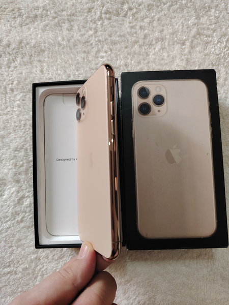 IPhone 11 Pro  64GB LL/A IDEAL