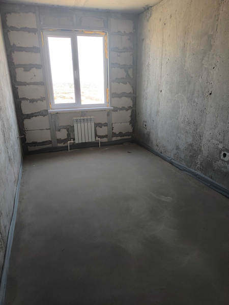 Продажа квартиры 2/9/10 площадью 53кв.метра