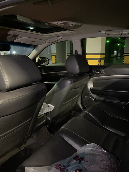 Продается Chevrolet Epica 2.4 2010 Автомат