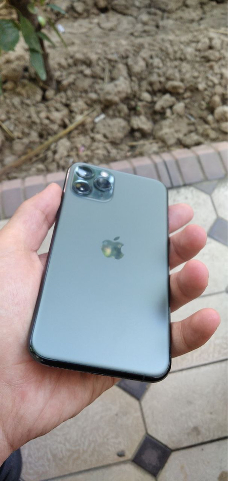 Iphone 11pro ideal 256