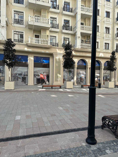 Аренда Коммерческая недвижимость ЖК Ташкент сити Boulevard  70м2