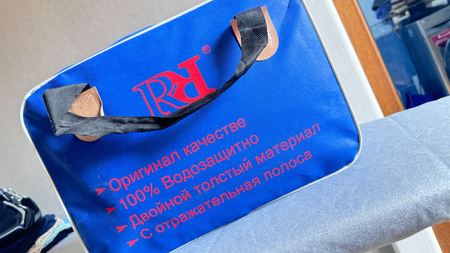 Тент для машины чехол