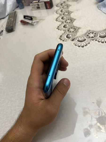 Срочна Прдается Redmi Not 9s 128
