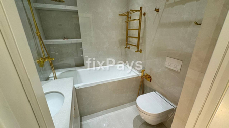 Продается 4х ком. квартира, ЖК Габус, ор-р: Алайский рынок, 176м2