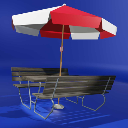 3D моделирования