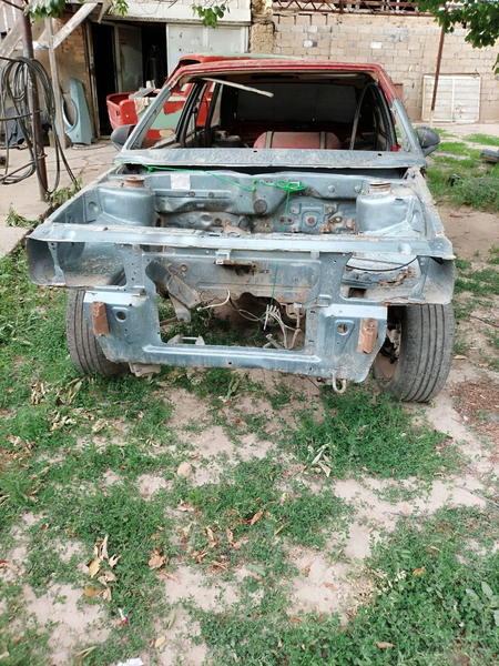 Sotiladi; Vaz 21093