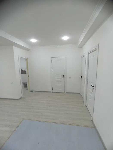 Трешка в Green Park на Махтумкули 92м2 ЦЕНА ОГОНЬ!`