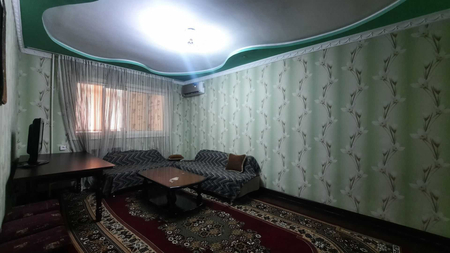 Успей купить квартиру в Ташкенте 3/1/4. Сергили ,не дорога (J139 )