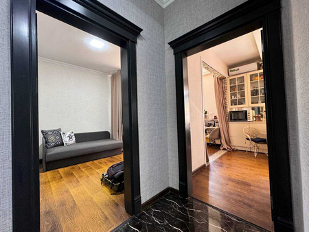 Продажа квартиры Новостройка Яккасарайский р-н 2/1/10 ID LR 138