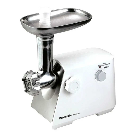 Мясорубка Panasonic MK-ZJ3500