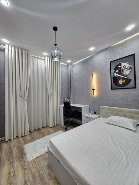 *СУПЕР Предложение‼️ЖК SOLARIS Евро трешка 75кв.м. (упаковка)