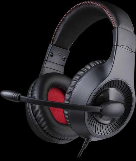 Наушники Redragon PELIAS H130