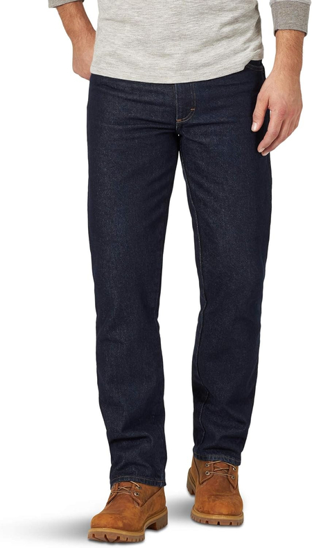 Джинсы rustler. Regular fit, 30*32