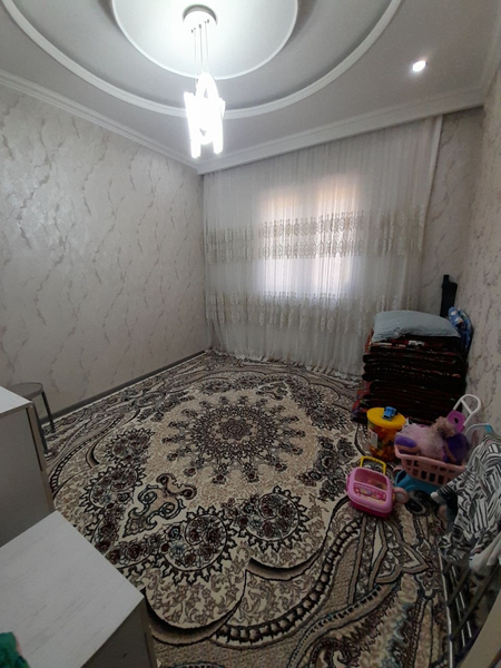 Продаётся 3х комнатная Карасу-1