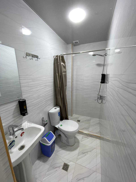 Xostel mehmonxona Hostel
