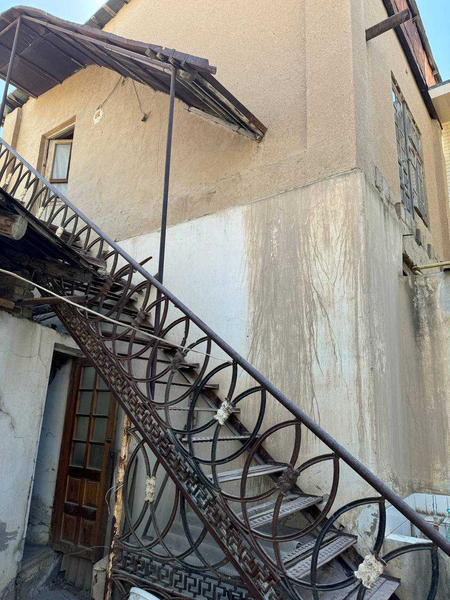 Уй сотилади Самарқанд шаҳар