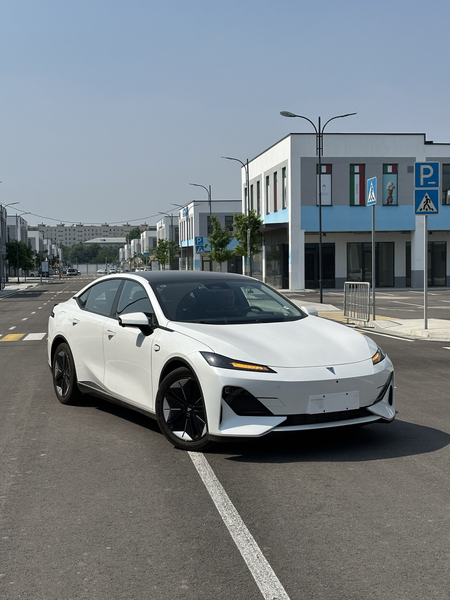 Changang Deepal SL03 Гибрид