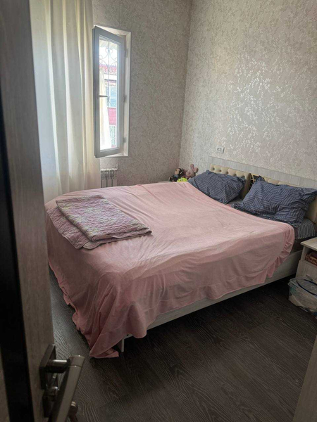 3х Ком.Квартира | Карасу-6 | C Ремонтом/мебелью/техникой | 78 м2