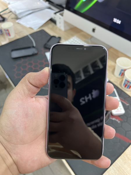 Iphone 11 128 GB