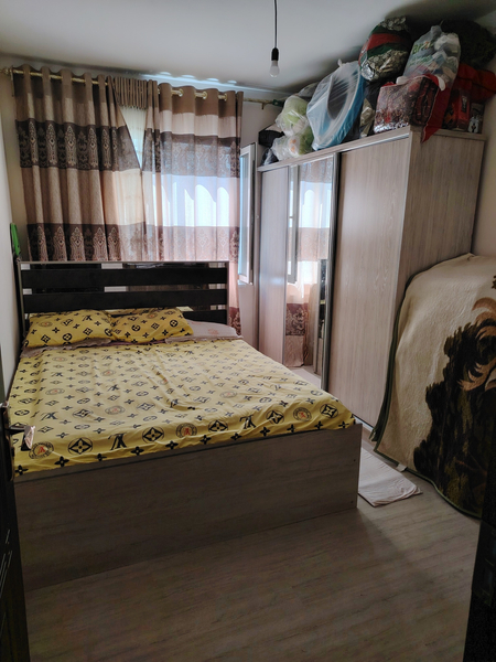Квартира сотилади