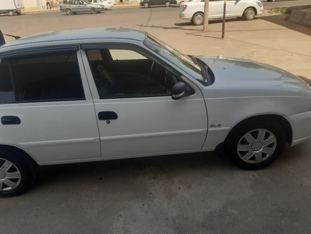 Nexsia 2 sotiladi yaxshi xolatta metan