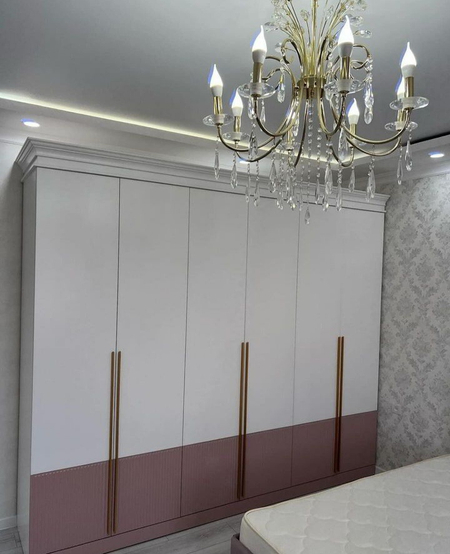 Mebel buyurtma asosida yasab beramiz.