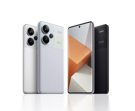 Redmi note 13 pro plus