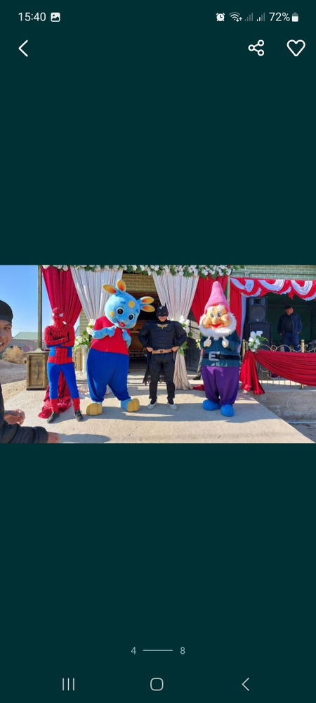 Tayyar Islep Turg'an Biznes Satiladi