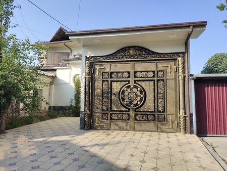 Срочно продаю Участка Яккасарайский район Глинка Гаи