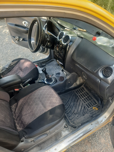 MATIZ   UZ Daewoo