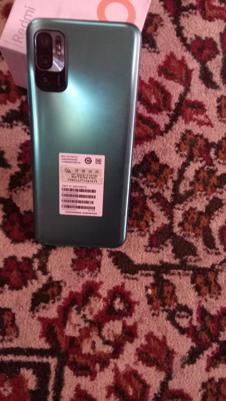 Redmi note10 128gb