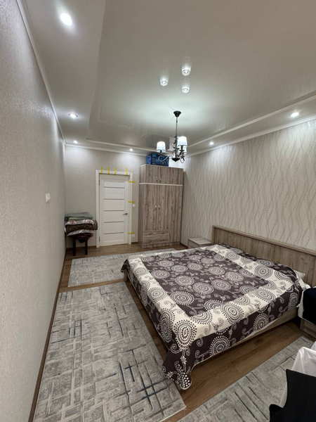 Продается квартира на Чиланзаре 7 квартал, 2/3/4, 45 м2