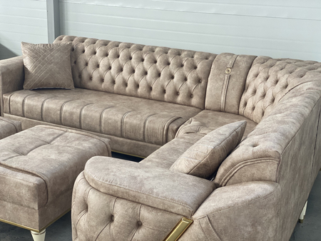 Мягкая мебел sofa Graf