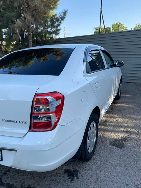 Продажа Cobalt LTZ